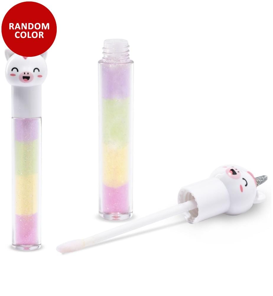 Martinelia Shiny Animals Lip Gloss - Random color | DeinDeal