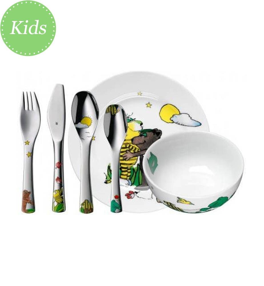 WMF Kid's Set - Multicolor | DeinDeal