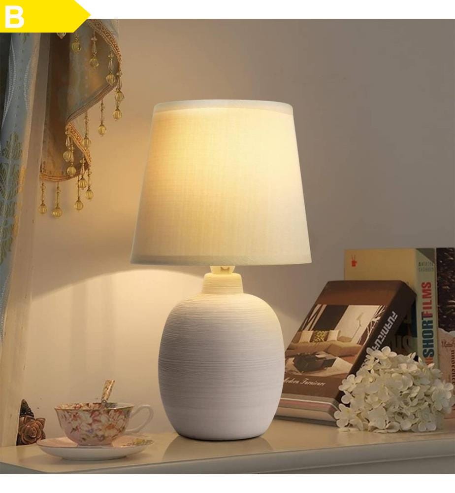 Tischlampe retro design Online Kaufen | Bis zu -70%