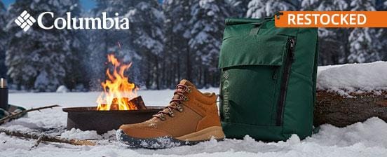 Columbia | DeinDeal