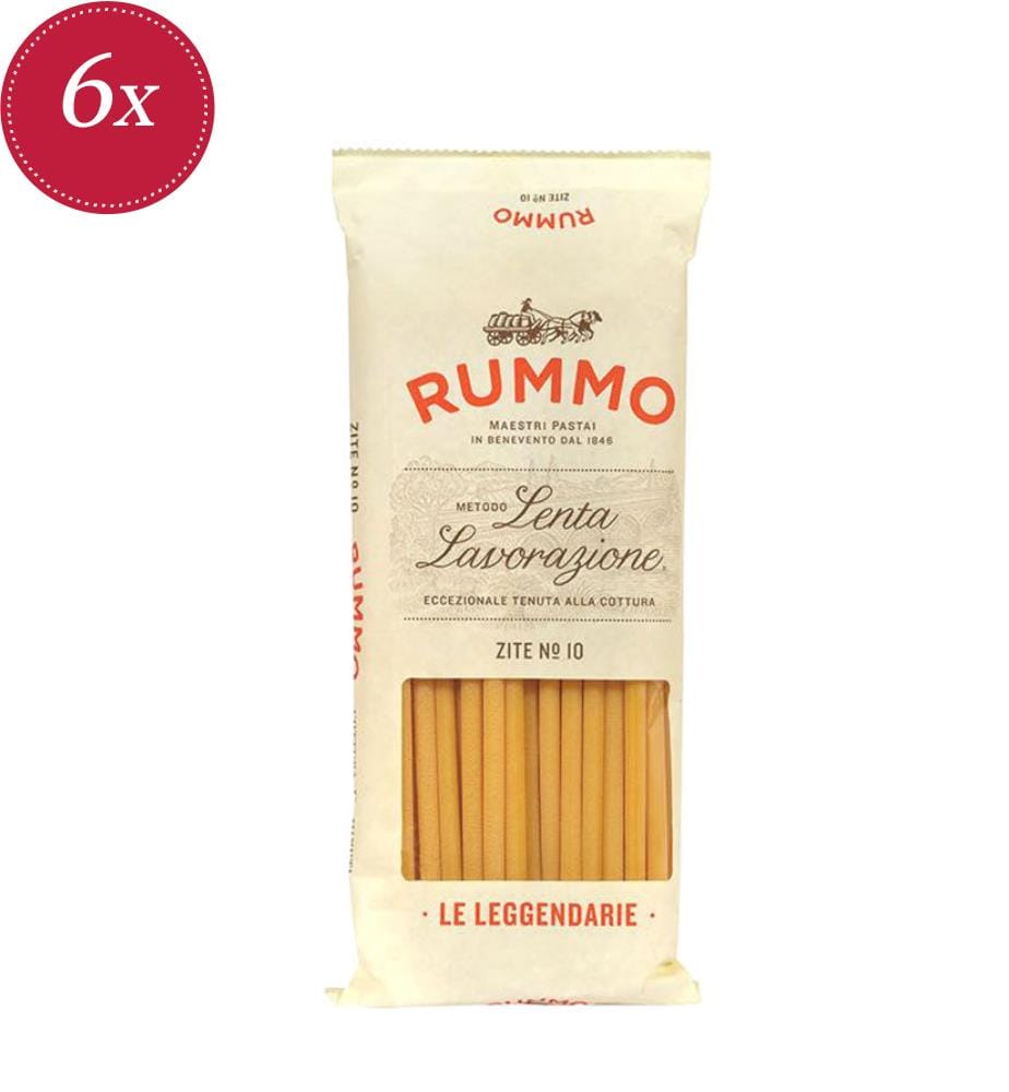6x Zita No.10 - 500 g Rummo | DeinDeal