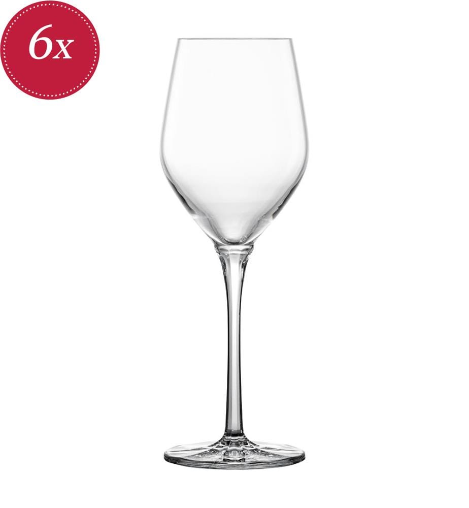 Schott Zwiesel Rotation - Weinglas - 6 x 36 cl | DeinDeal