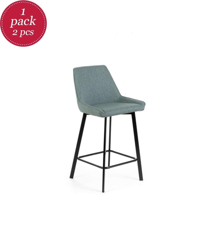 Stones Stool Fox - 44 x 50 x 94 cm | DeinDeal