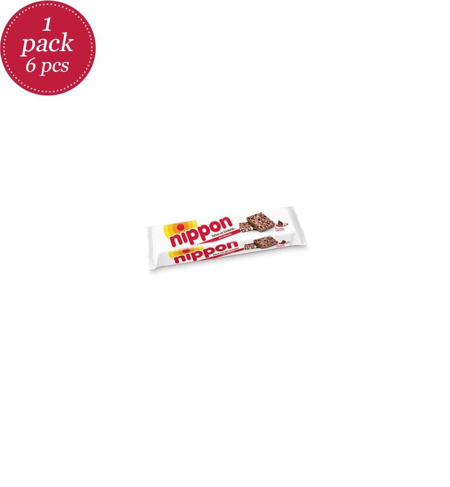 Wine & Gourmet Nippon - 6 x 200 g | DeinDeal