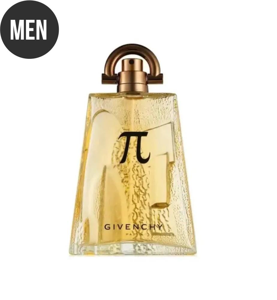 Givenchy Eau de Toilette Pi - 100 ml | DeinDeal