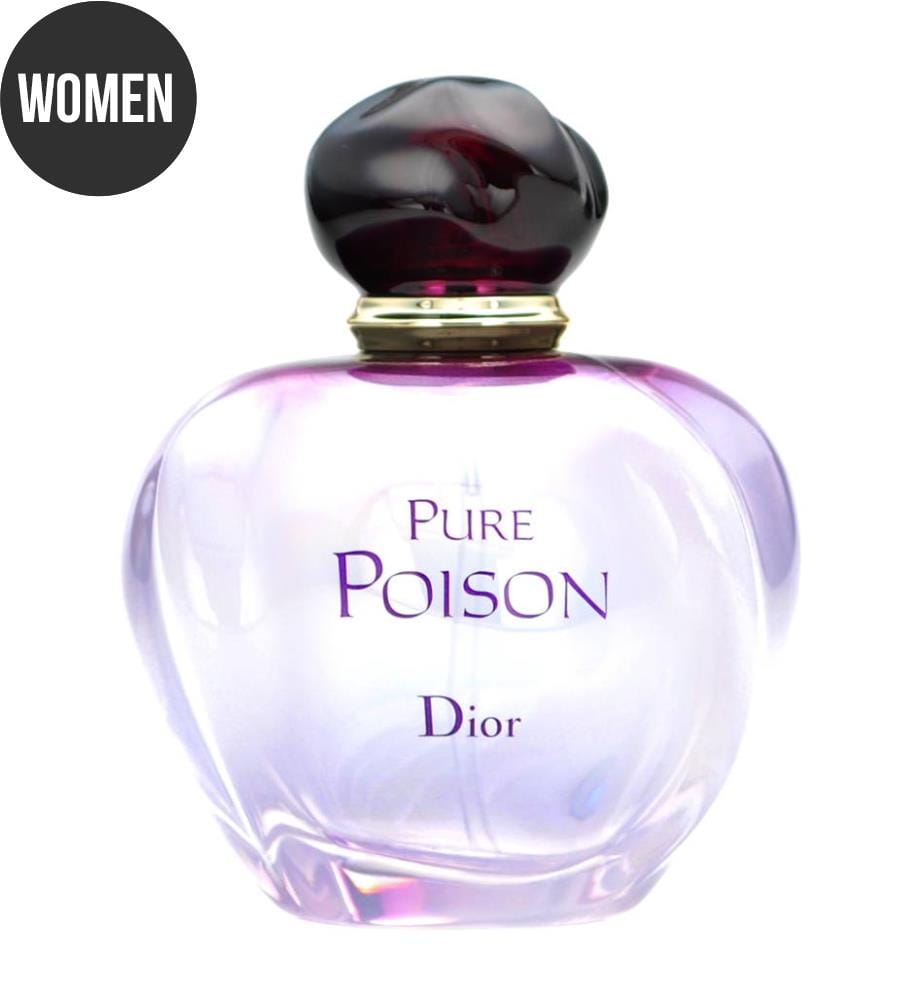 Eau de Parfum Pure Poison - 50 ml Dior | DeinDeal