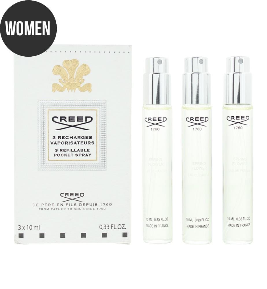 Creed Creed Spring Flower Refill Eau de Parfum -… | DeinDeal