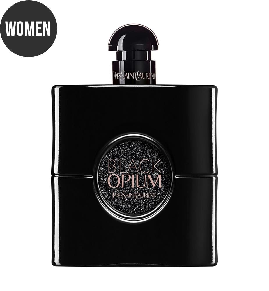 Eau de Parfum Black Opium - 90 ml Yves Saint Lau… | DeinDeal
