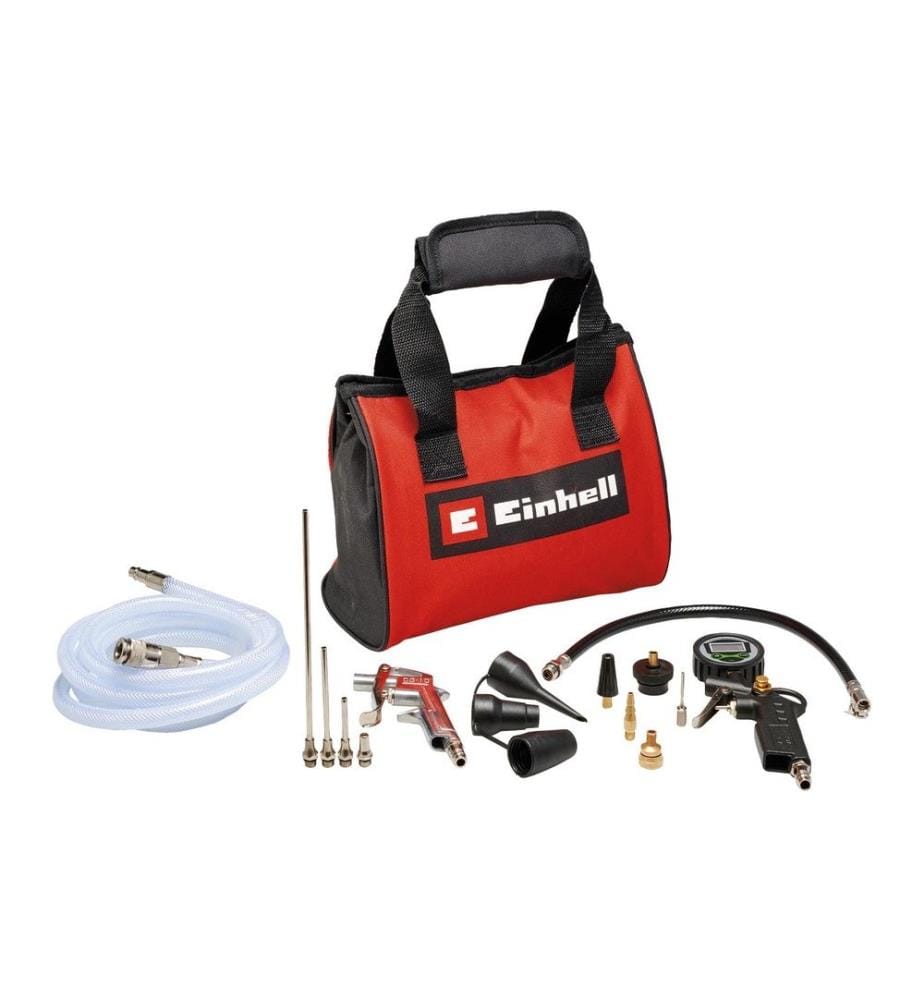 Einhell gonfleur Jusqu’à -70 %