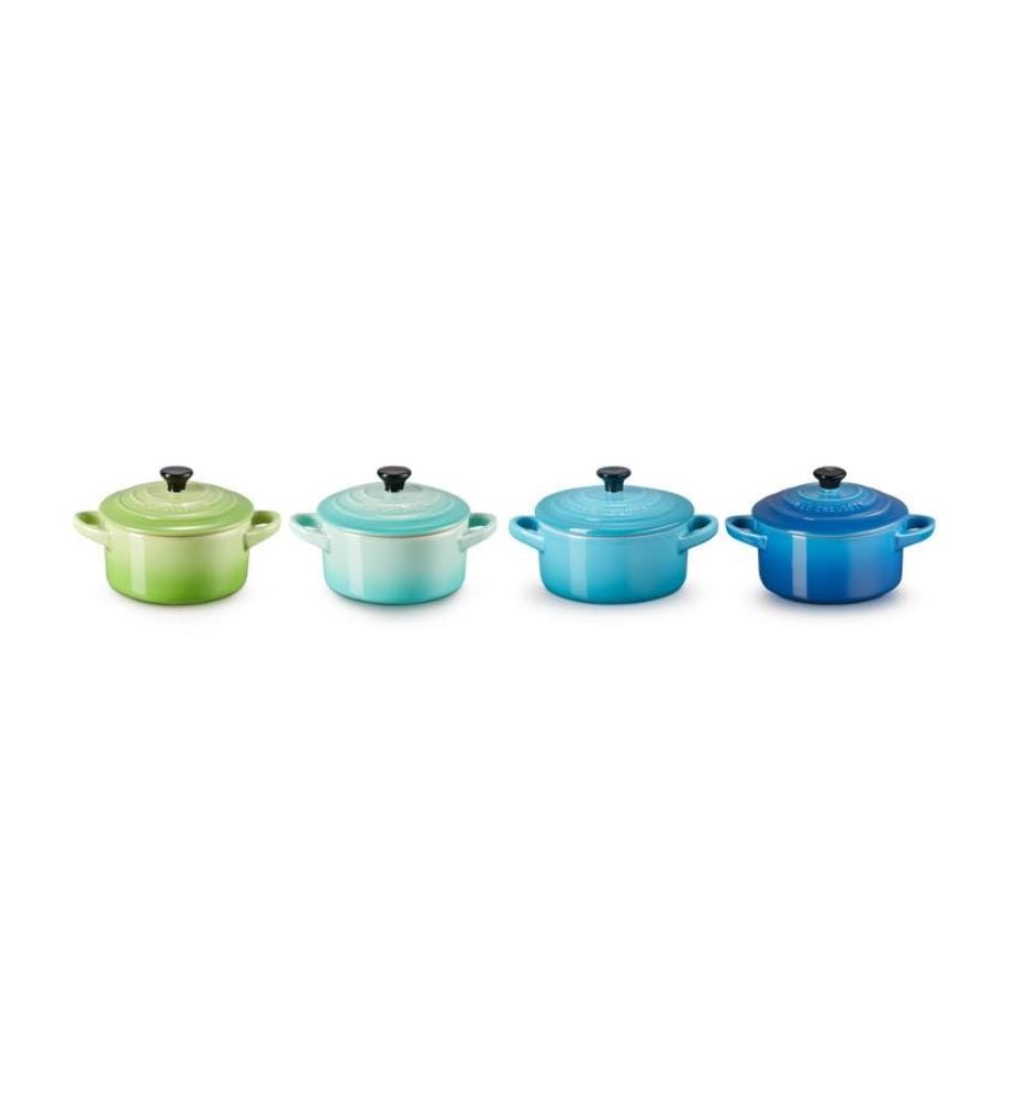 Le creuset topfe set | Deindeal