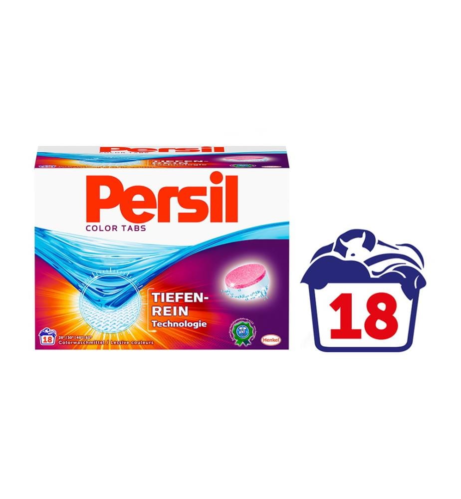 Persil colorwaschmittel | Deindeal