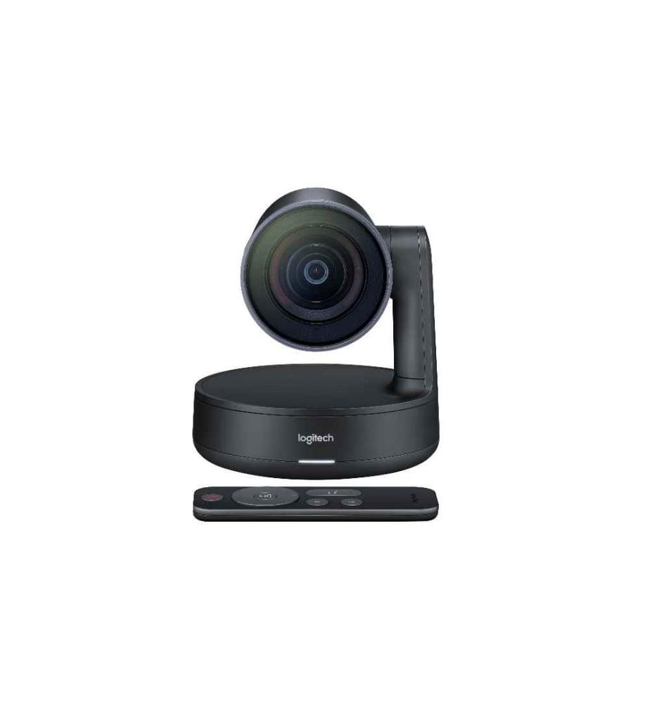 LOGITECH - Rally Plus Ultra-HD PTZ-Caméra 4K 60 … | DeinDeal