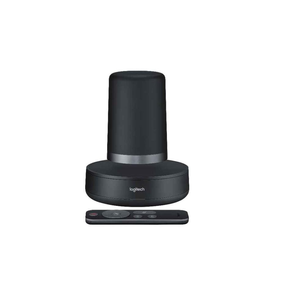 LOGITECH - Rally Plus Ultra-HD PTZ-Caméra 4K 60 … | DeinDeal