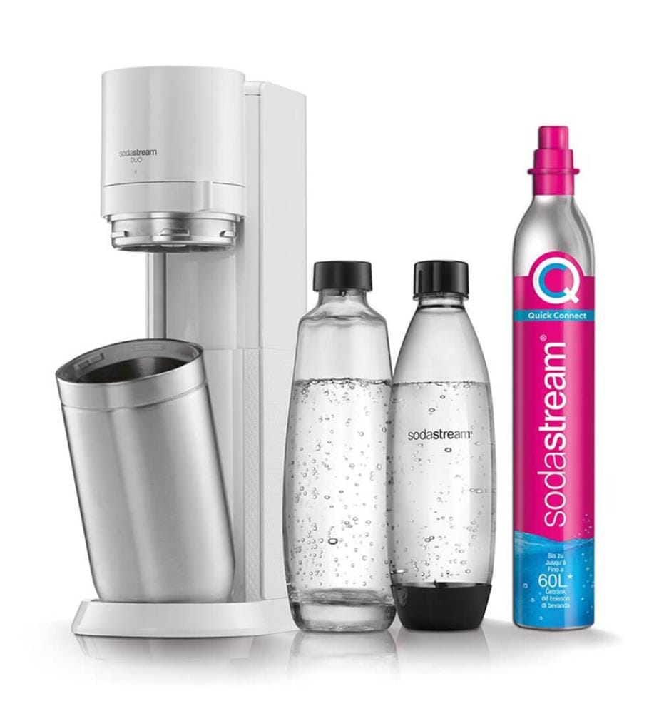 Bouteille sodastream 1l | DeinDeal