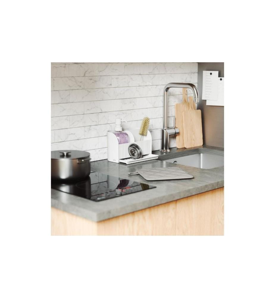 Umbra UMBRA - Waschbecken Sling Weiss | DeinDeal