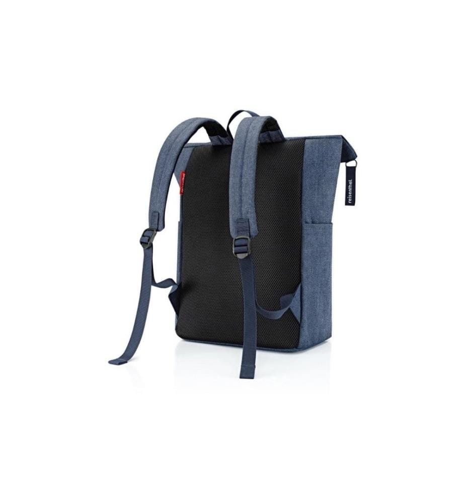 REISENTHEL - Freizeitrucksack Rolltop Backpack H… | DeinDeal