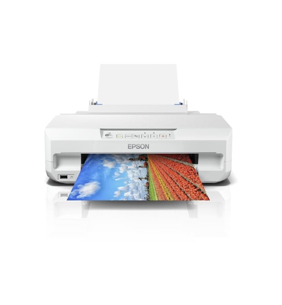 EPSON - Imprimante photo Expression Photo XP-65 … | DeinDeal