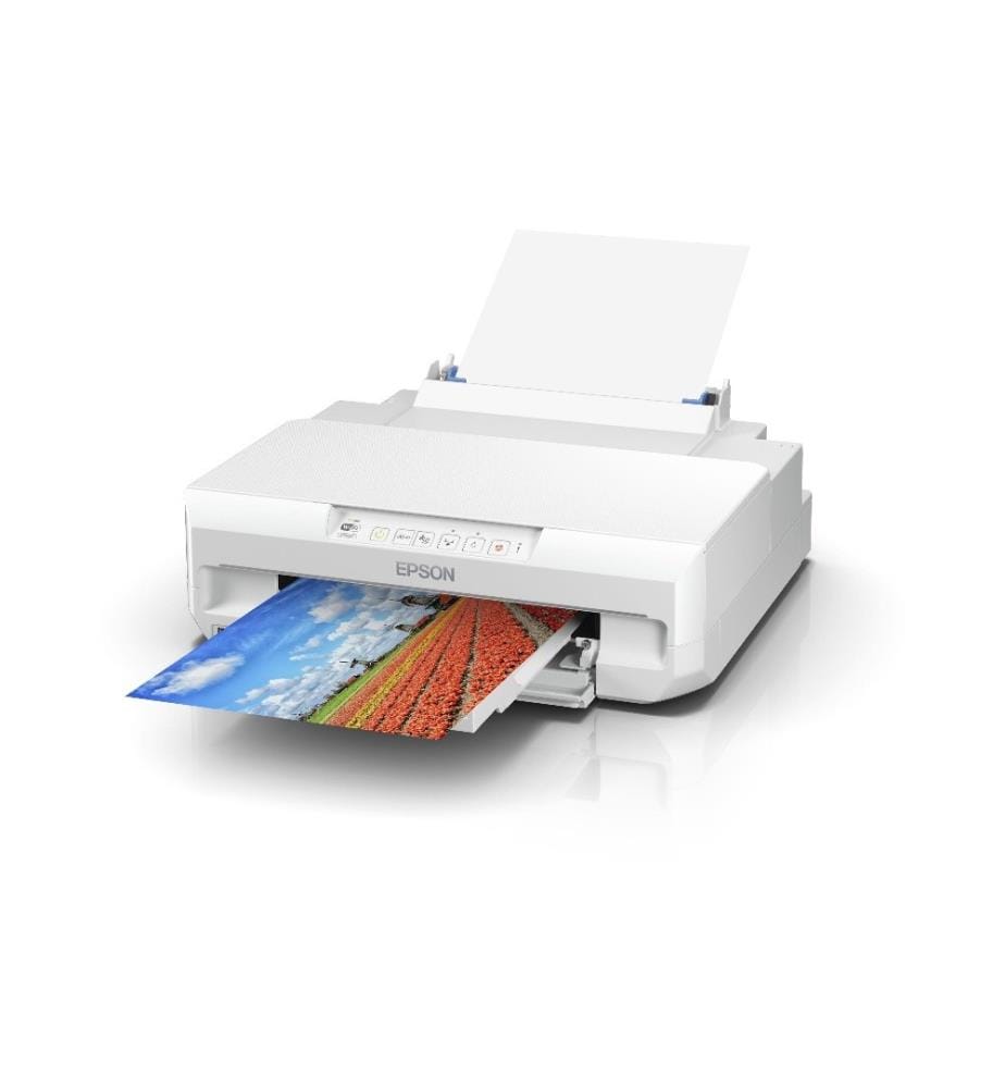 EPSON - Imprimante photo Expression Photo XP-65 … | DeinDeal