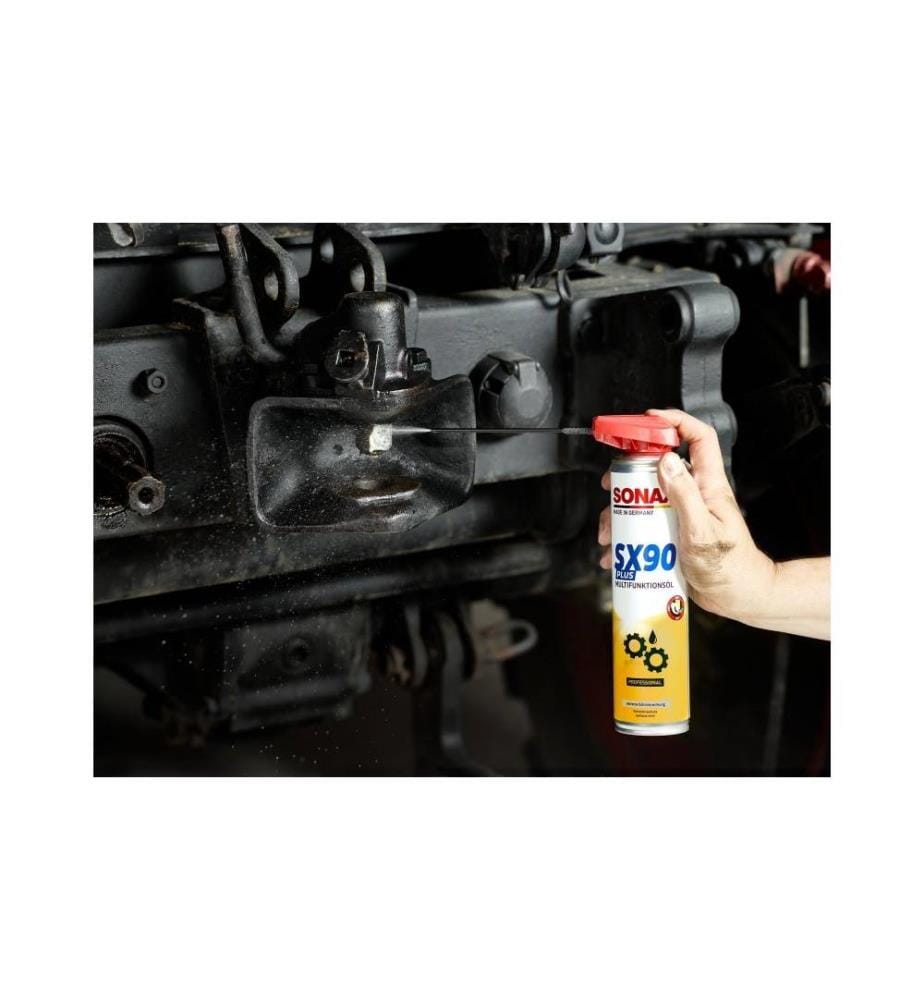 Sonax SONAX - PROFESSIONAL SX90 PLUS 400 ml | DeinDeal