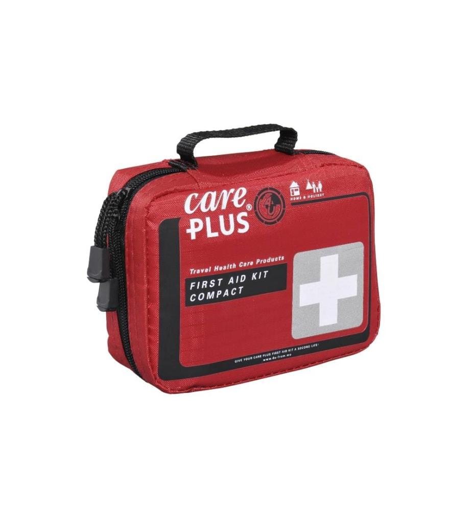 CARE PLUS - Kits de premiers secours Compact Car… | DeinDeal