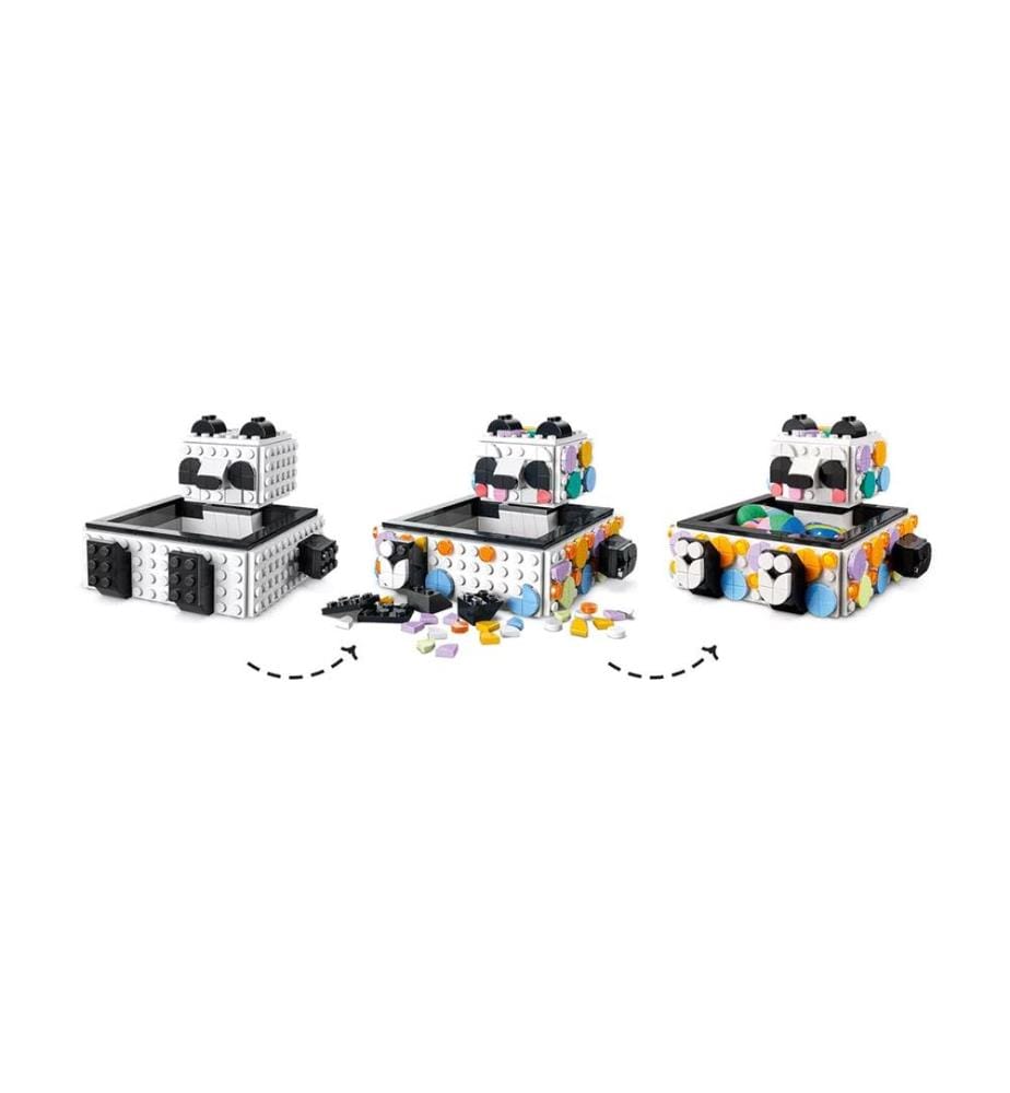 LEGO LEGO 41959 - Panda Ablageschale | DeinDeal