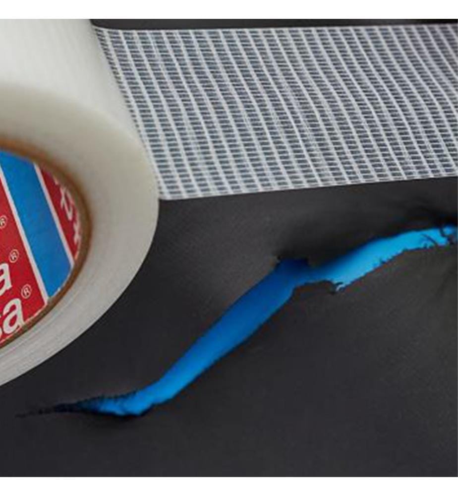 Tesa tesa® Extra Power Repair Tape, für Aussenan… | DeinDeal