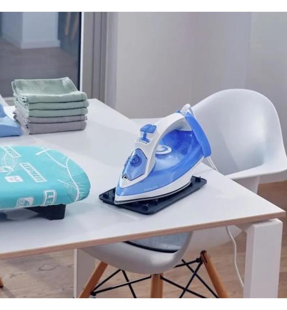 Leifheit Air Board L Solid Shoulder Ironing Board | DeinDeal