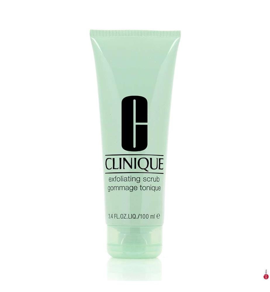 Clinique Gesichts-Peeling Tonic - 100 ml | DeinDeal