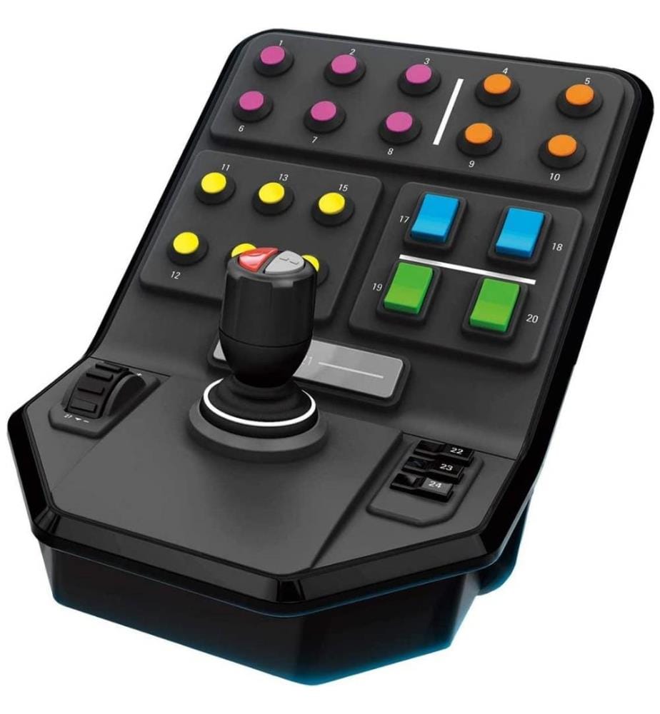 Logitech farm sim controller Online Kaufen | Bis zu -70%