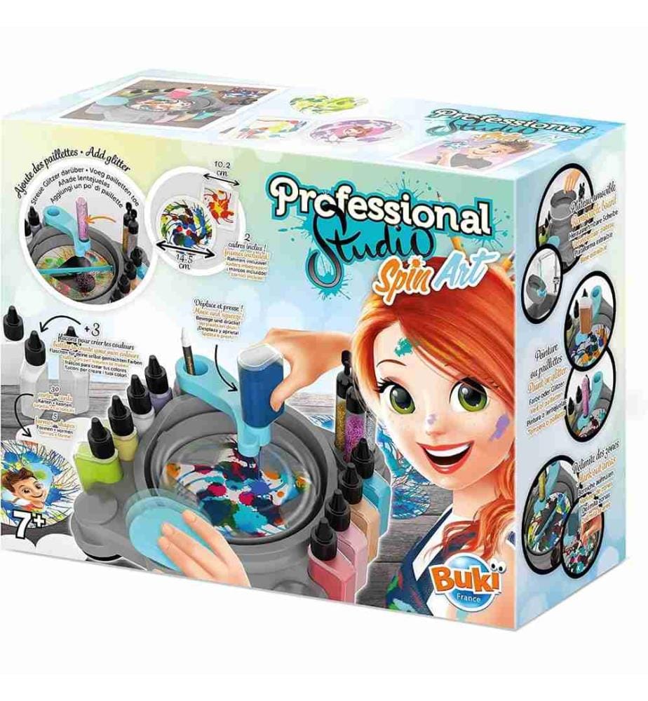 Professional studio buki | Deindeal