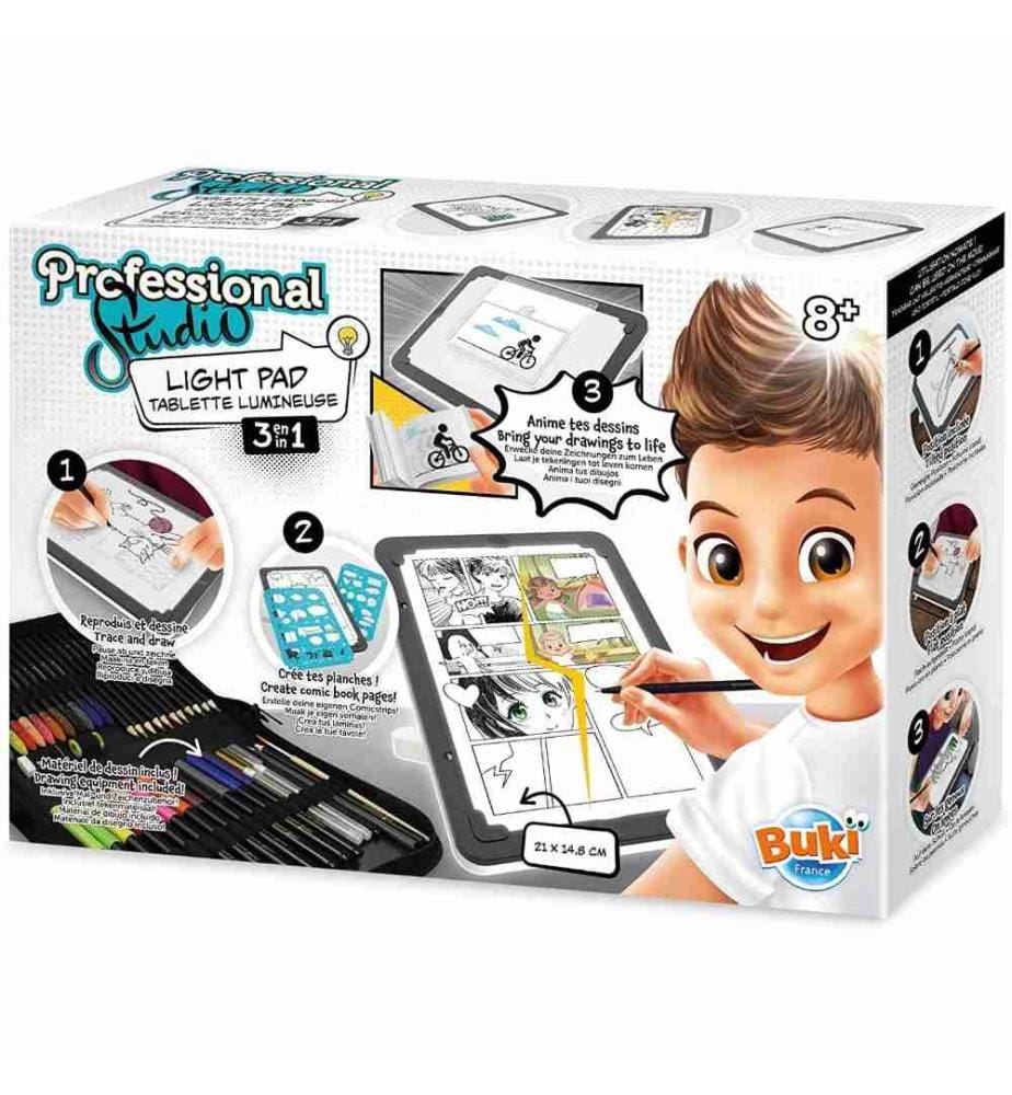 Buki france Online Kaufen | Bis zu -70%