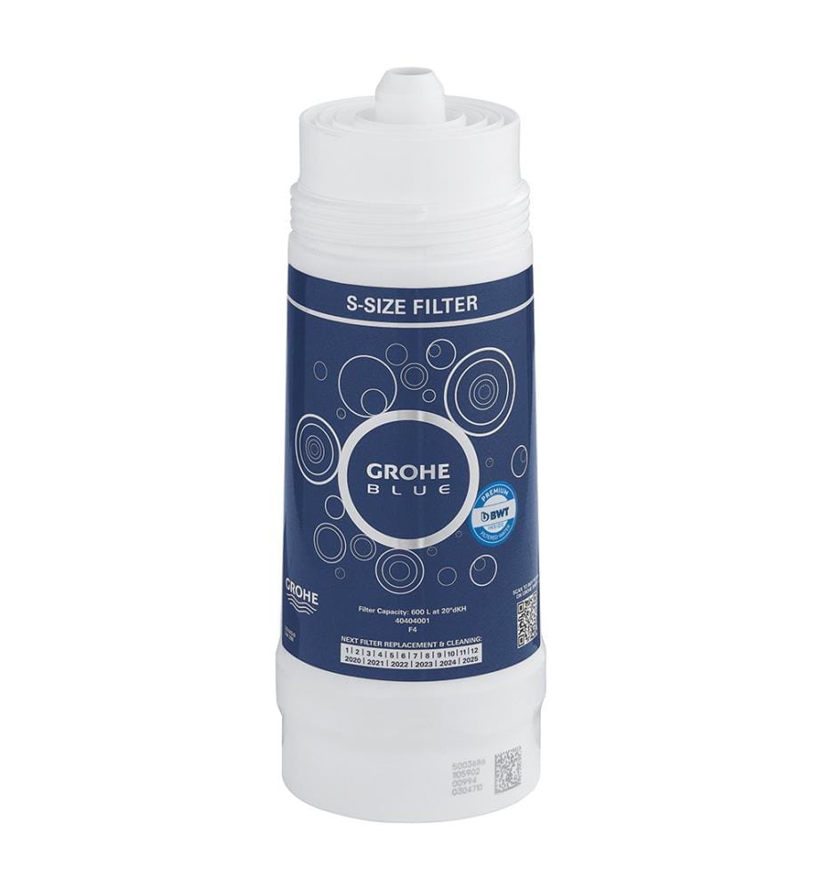Grohe blue filter | Deindeal