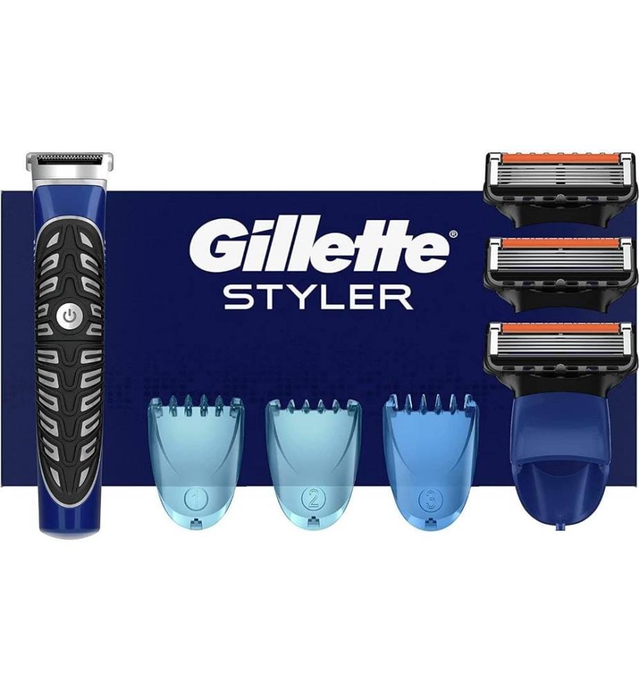 Gillette rasierer männer | Deindeal