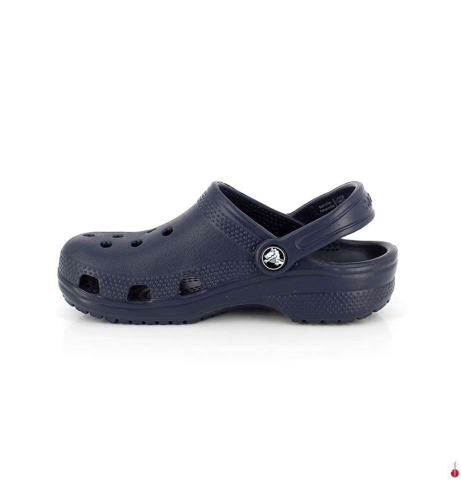Sabots Classic - Marine Crocs | DeinDeal