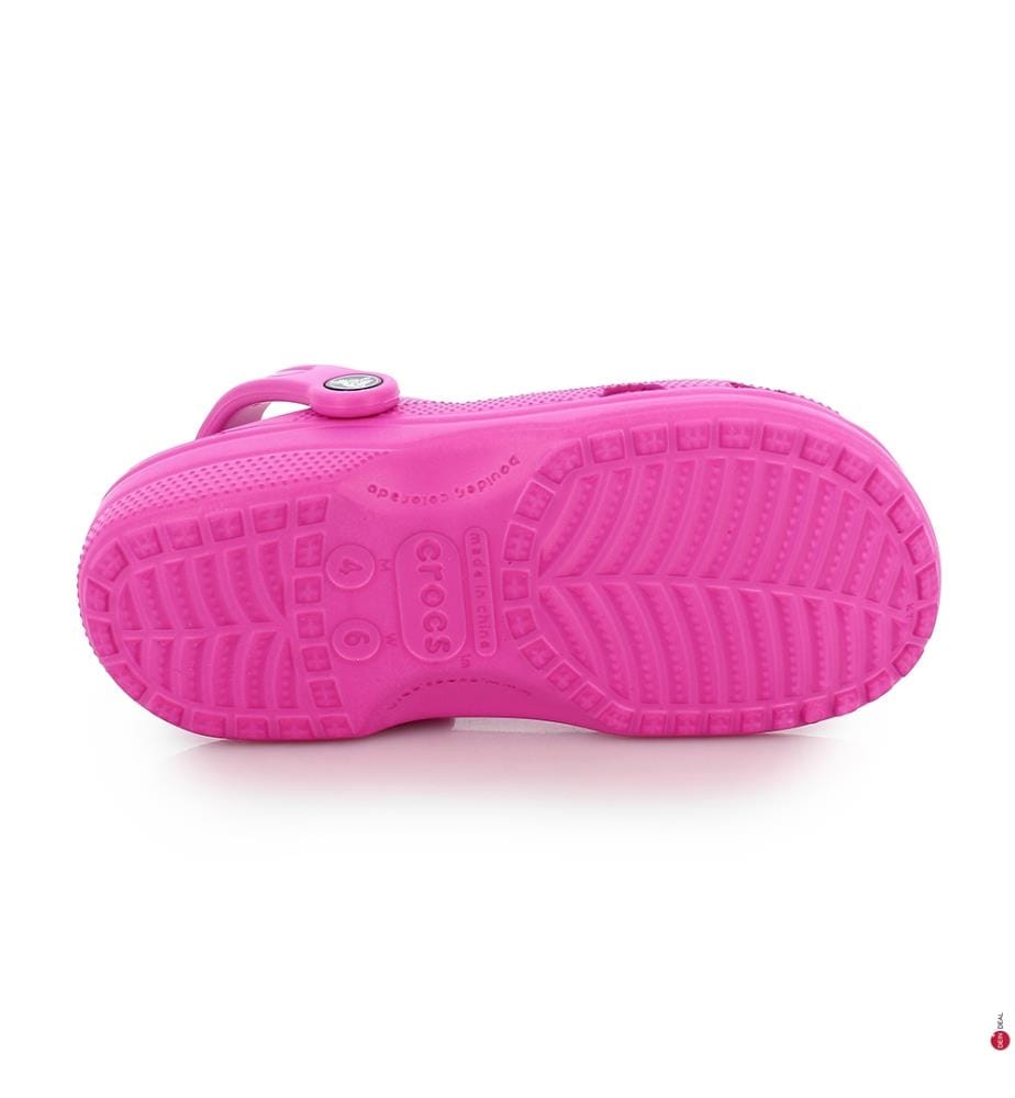 Crocs Clogs Classic - Pink | DeinDeal