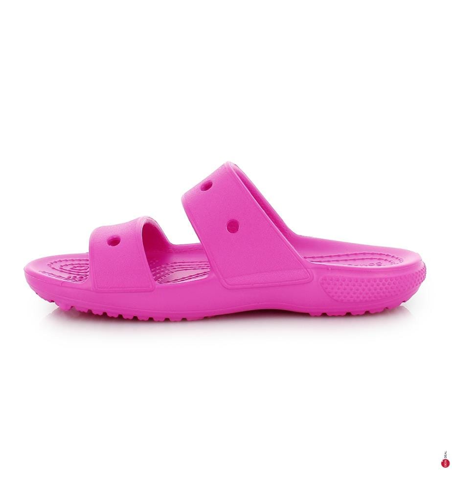 Sandales Classic - Rose Crocs | DeinDeal