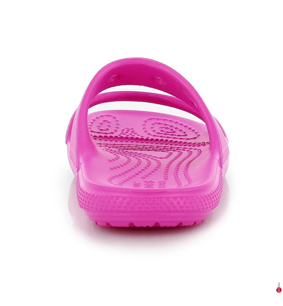 Sandales Classic - Rose Crocs | DeinDeal