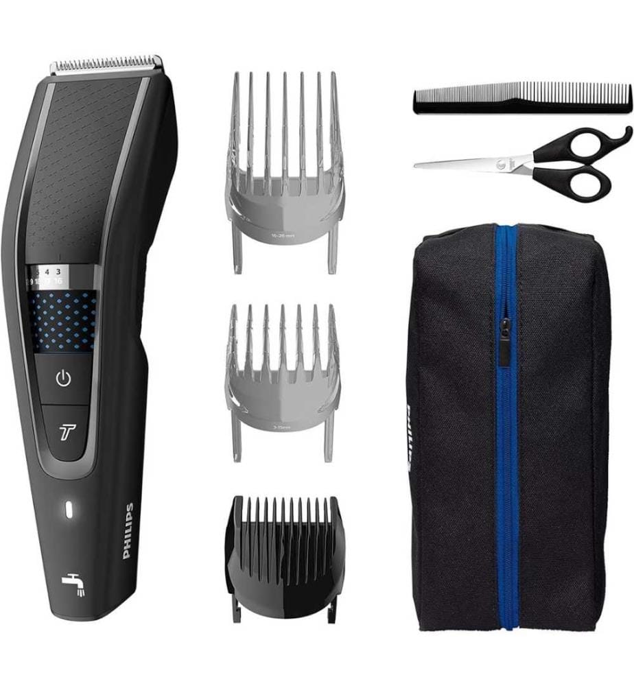 Kit tondeuse cheveux professionnelle | Jusqu'à -70% | Livraison Gratuite