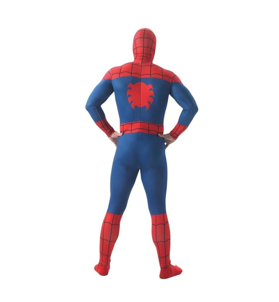 Spider Man Déguisement Enfant Spiderman Deindeal