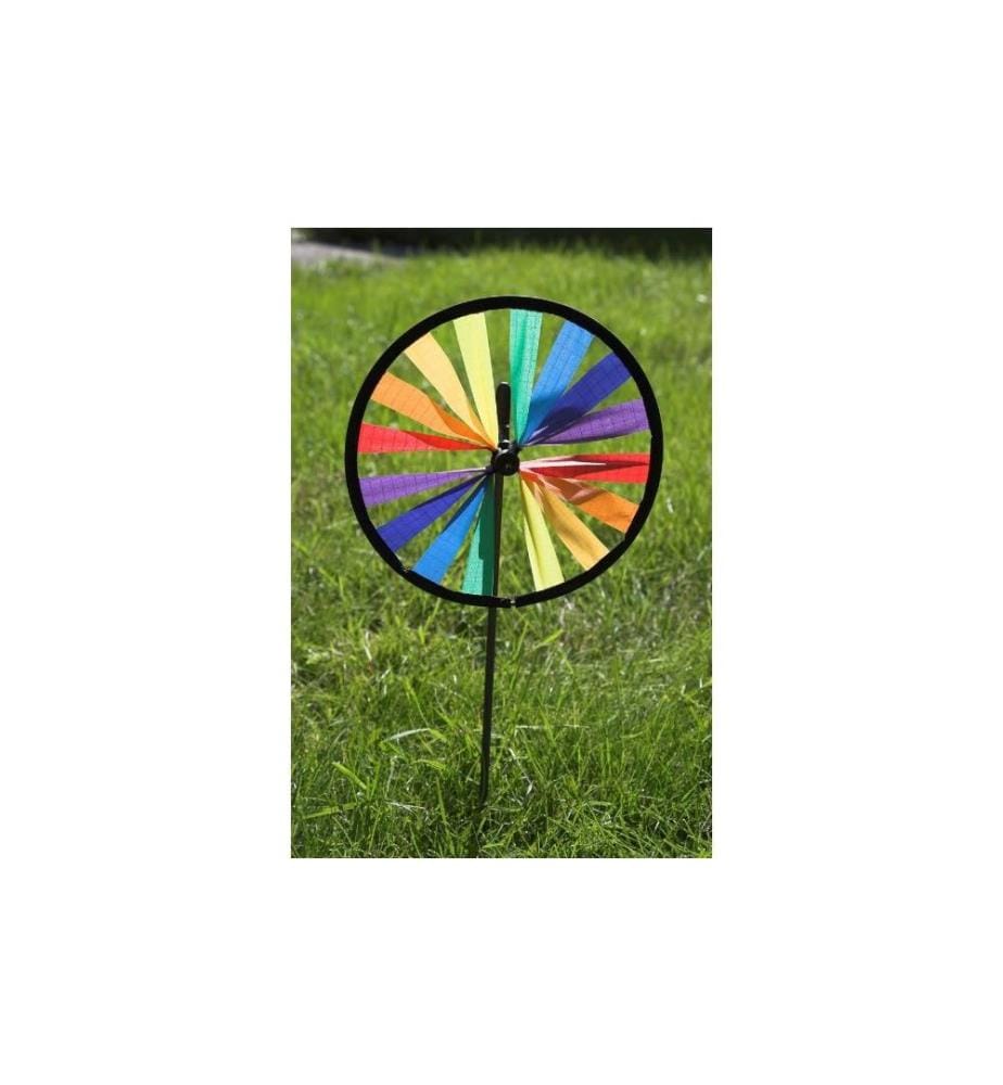 Invento HQ Invento-HQ Windrad Magisches Rad Easy… | DeinDeal