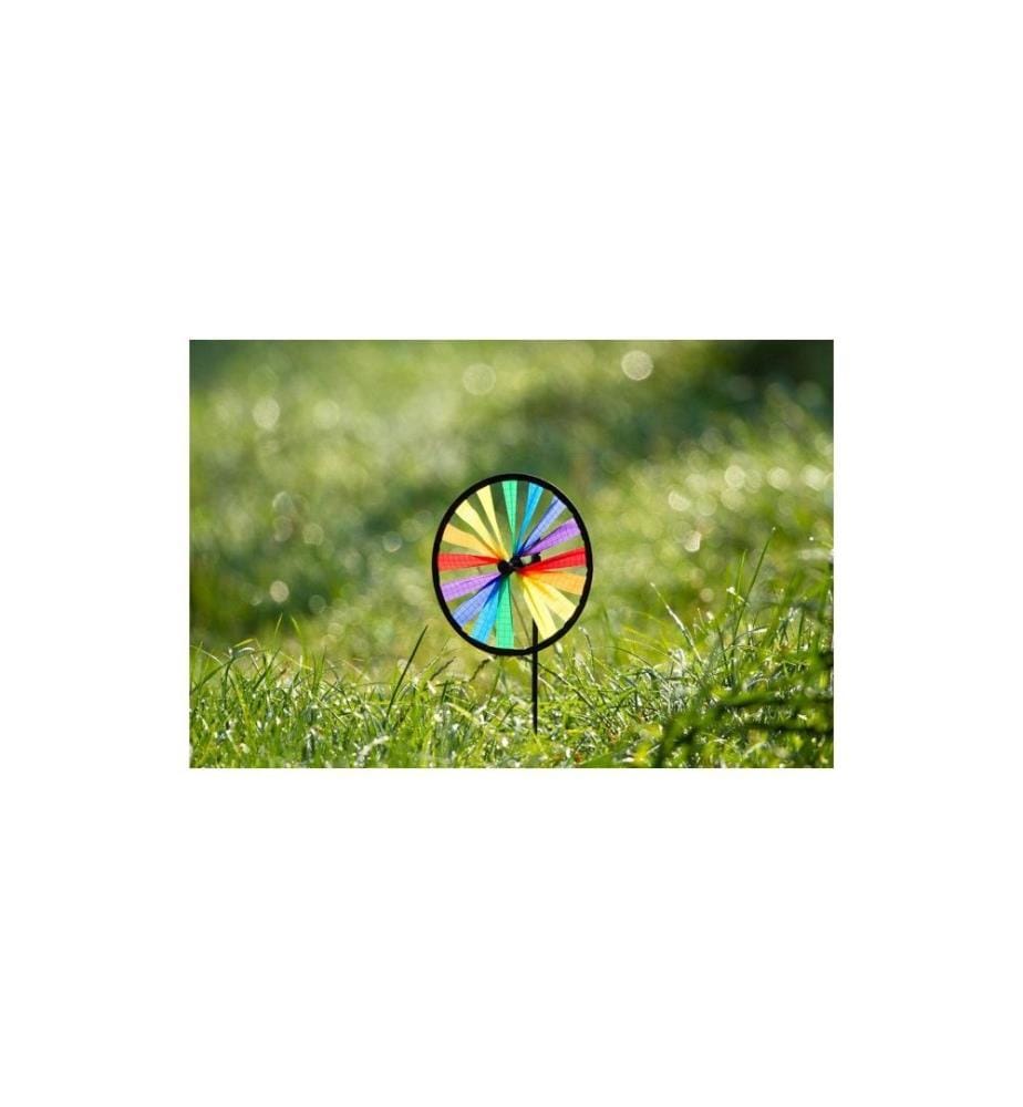 Invento HQ Invento-HQ Windrad Magisches Rad Easy… | DeinDeal