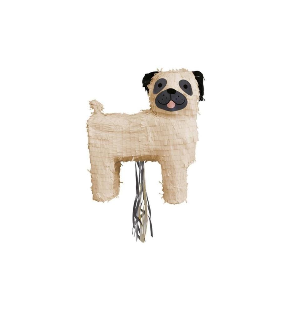 AMSCAN - Piñata Chien à tirer, Beige clair Amscan | DeinDeal
