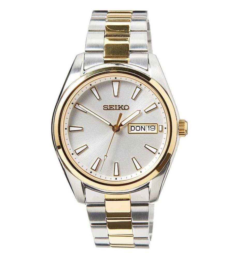 Seiko homme | Jusqu'à -70% | Livraison Gratuite