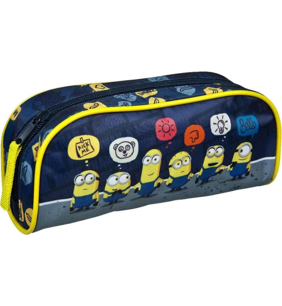 UNDERCOVER UNDERCOVER - Schlamperetui Minions | DeinDeal