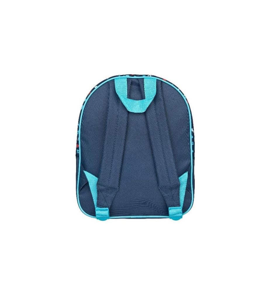 UNDERCOVER UNDERCOVER - Kindergartenrucksack Paw… | DeinDeal