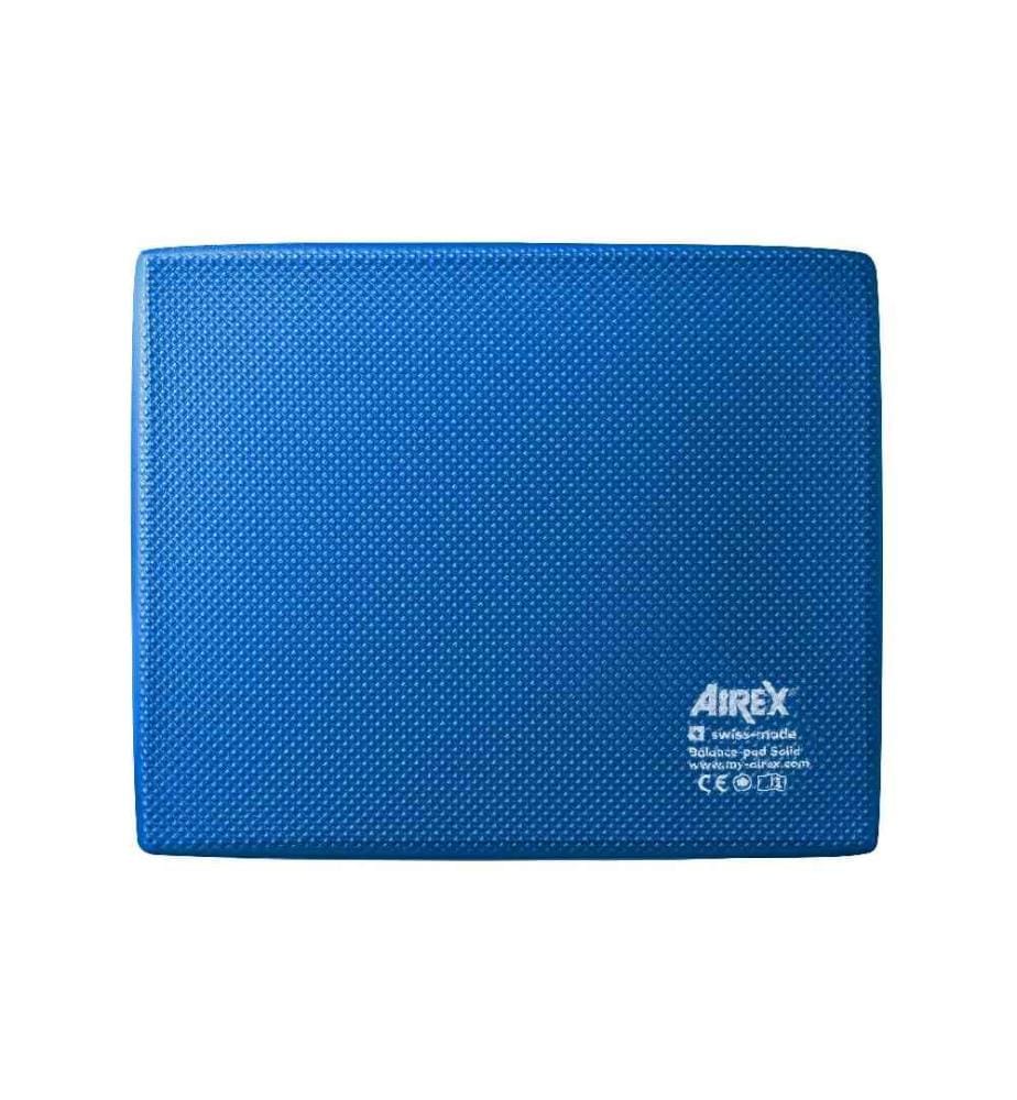 AIREX - Balance Pad Solid Bleu Airex | DeinDeal