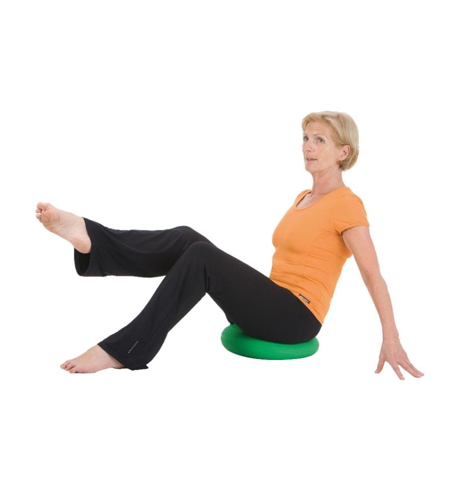 TOGU - Coussin ballon Dynair Senso XL TOGU | DeinDeal