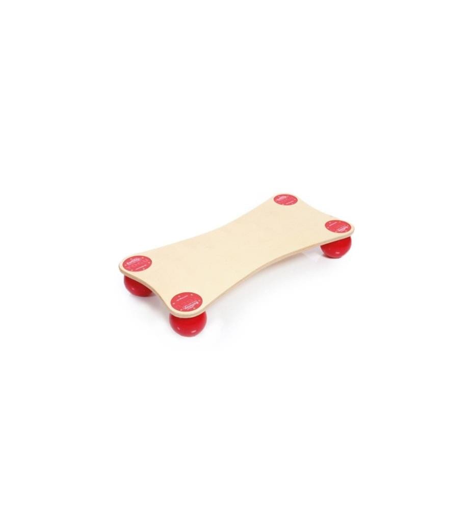 TOGU TOGU - Balance Board Balanza Ballstep | DeinDeal