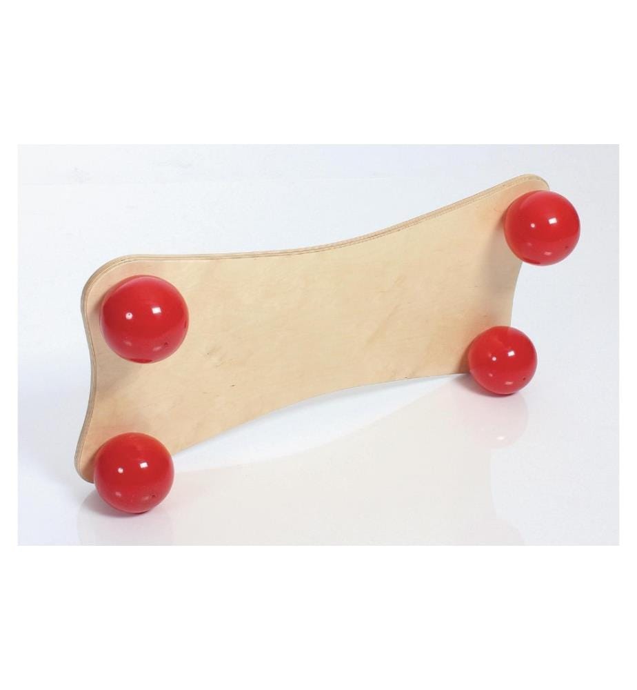 TOGU TOGU - Balance Board Balanza Ballstep | DeinDeal