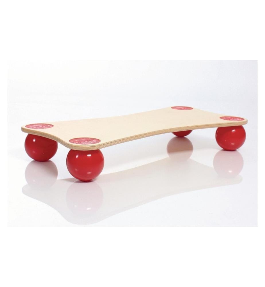 TOGU TOGU - Balance Board Balanza Ballstep | DeinDeal